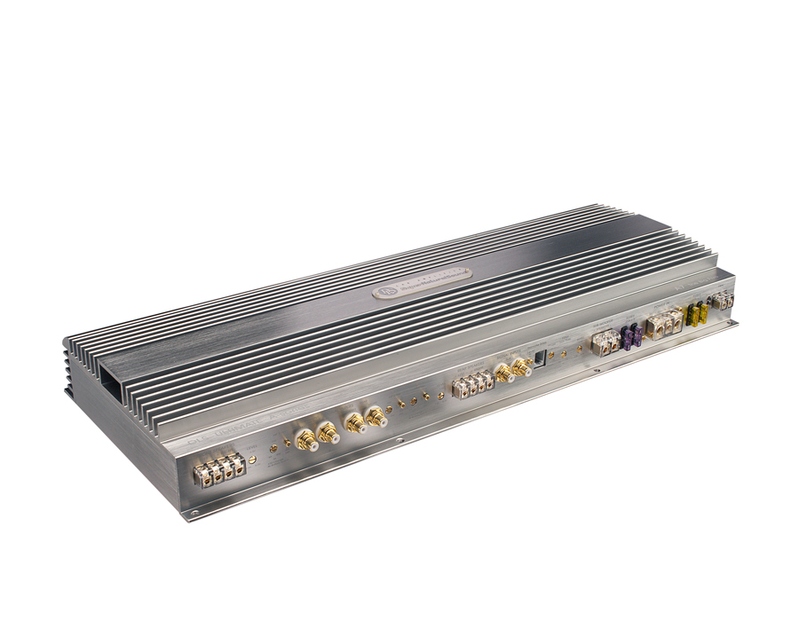 UDC CAR AUDIO ศูนย์ติดตั้งเครื่องเสียงติดรถยนต์ชั้นนำ